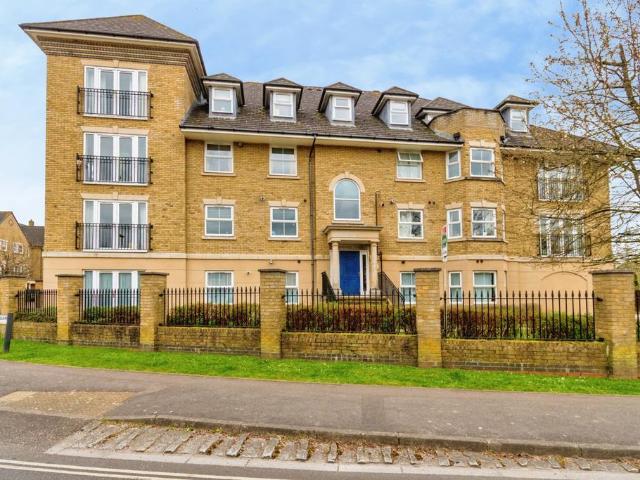 1 bedroom flat for sale