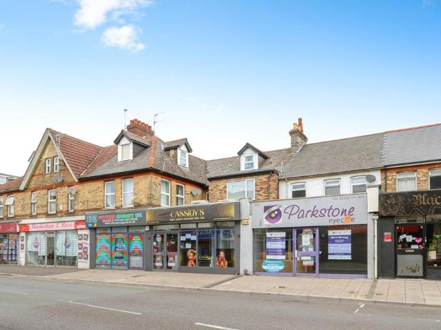 1 bedroom flat for sale