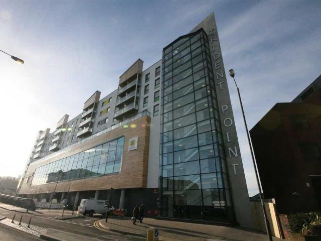 1 bedroom flat for sale