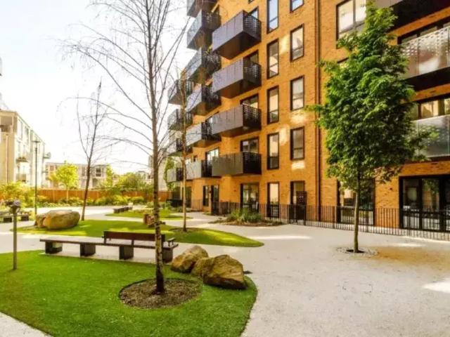 1 bedroom flat for sale