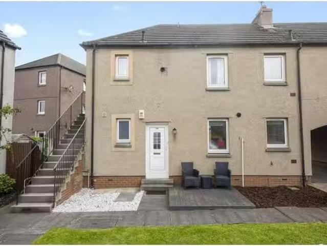 1 bedroom flat for sale, 326 South Gyle Mains, South Gyle, Edi.