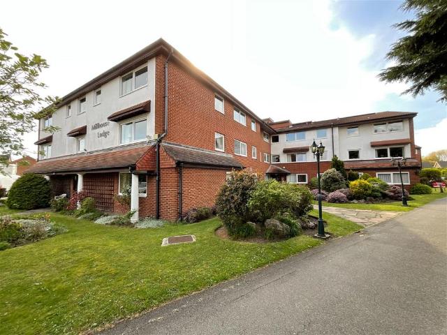 1 bedroom apartment for sale