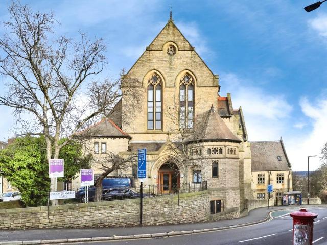1 bedroom flat for sale