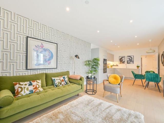 1 bedroom flat for sale