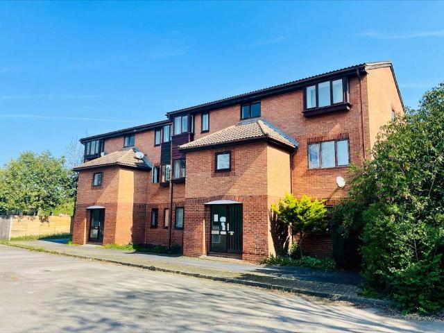 1 bedroom flat for sale