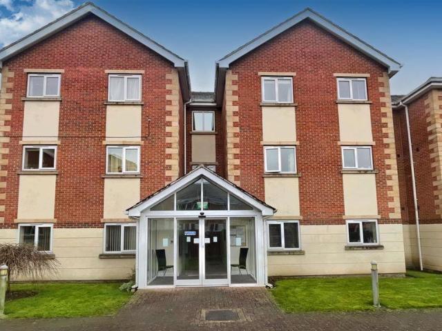 1 bedroom flat for sale
