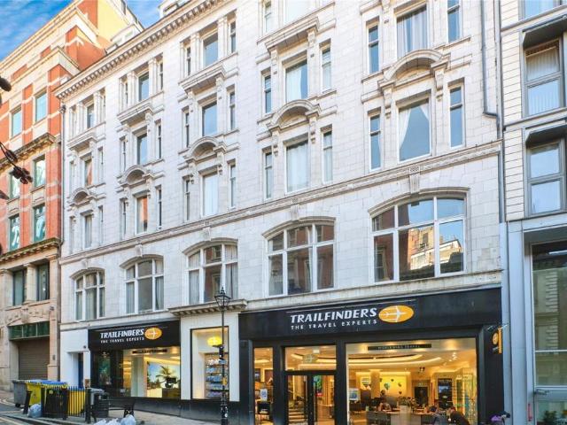 1 bedroom flat for sale