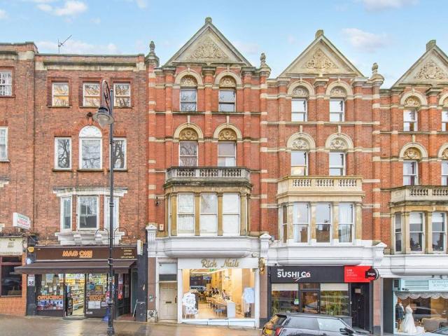 1 bedroom flat for sale