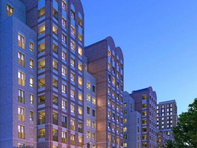 1 bedroom flat for sale