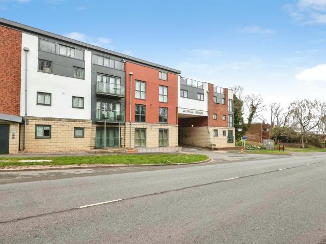 1 bedroom flat for sale