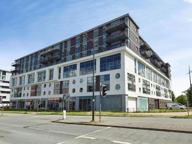1 bedroom flat for sale