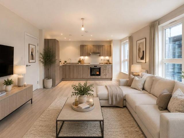 1 bedroom flat for sale