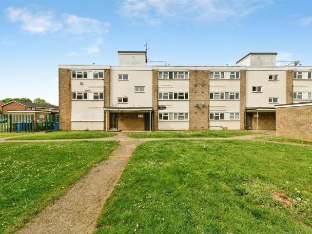 1 bedroom flat for sale