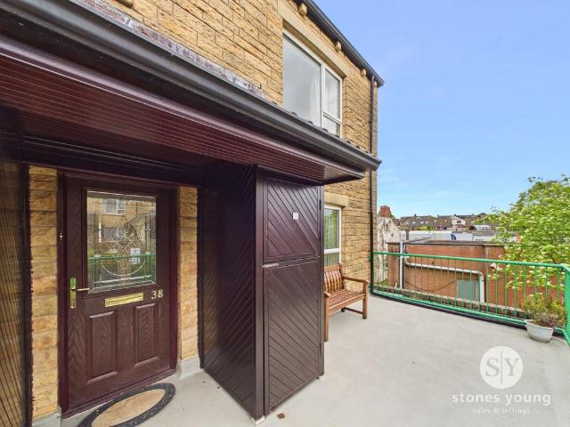 1 bedroom flat for sale