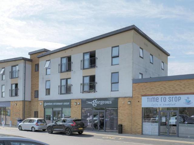 1 bedroom flat for sale