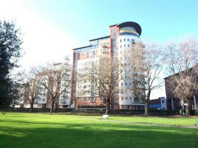 1 bedroom flat for sale
