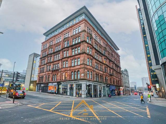 1 bedroom flat for sale