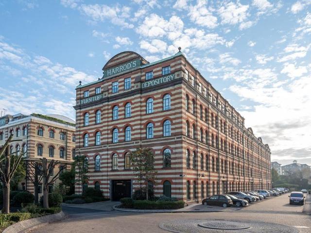1 bedroom flat for sale