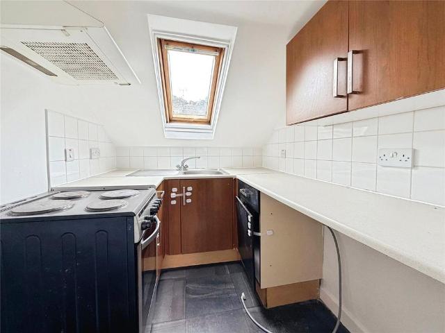 1 bedroom flat for sale