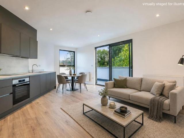 1 bedroom flat for sale