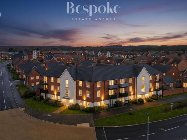 1 bedroom flat for sale