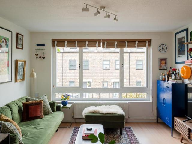 1 bedroom flat for sale
