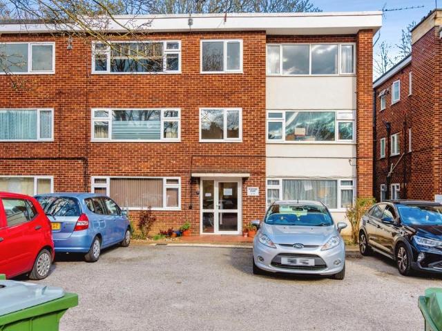 1 bedroom flat for sale