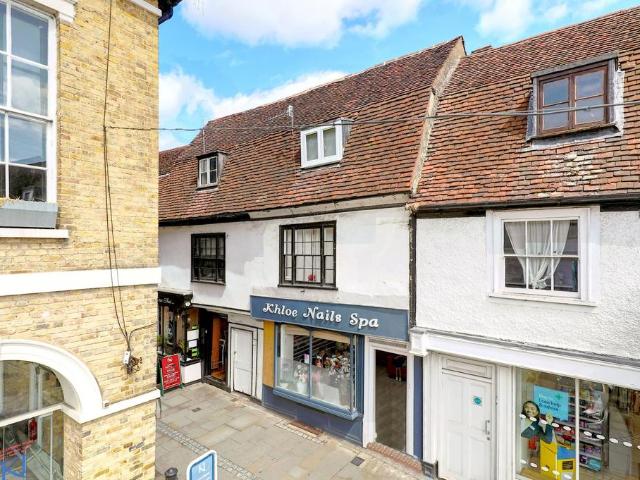 1 bedroom flat for sale