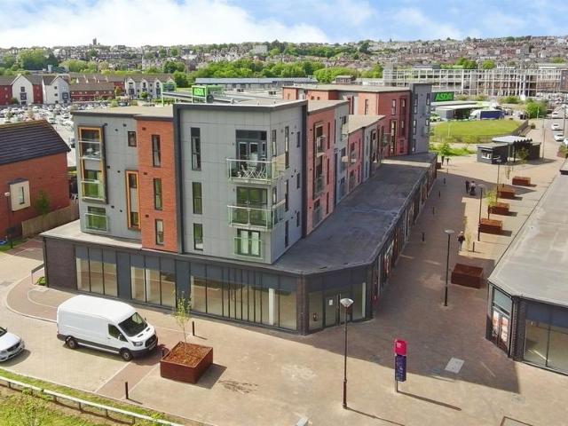 1 bedroom flat for sale