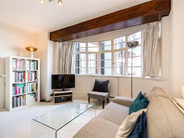 1 bedroom flat for sale