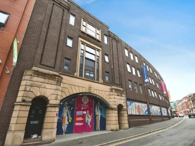 1 bedroom flat for sale