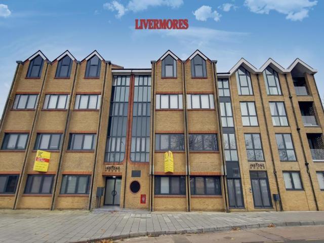 1 bedroom flat for sale