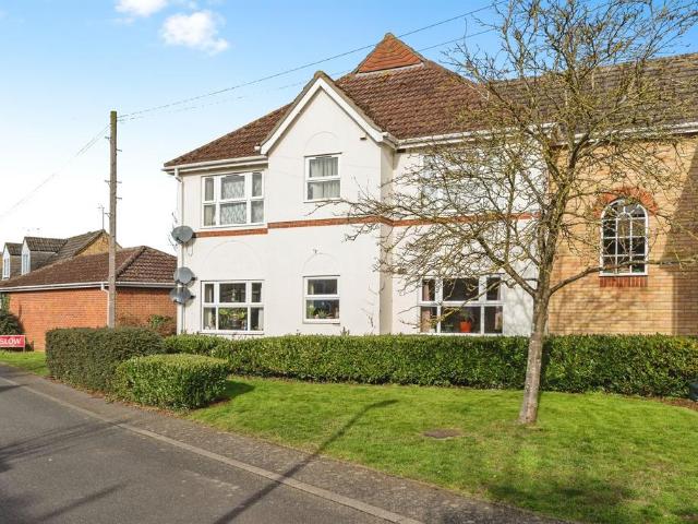 1 bedroom flat for sale