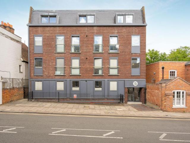 1 bedroom flat for sale