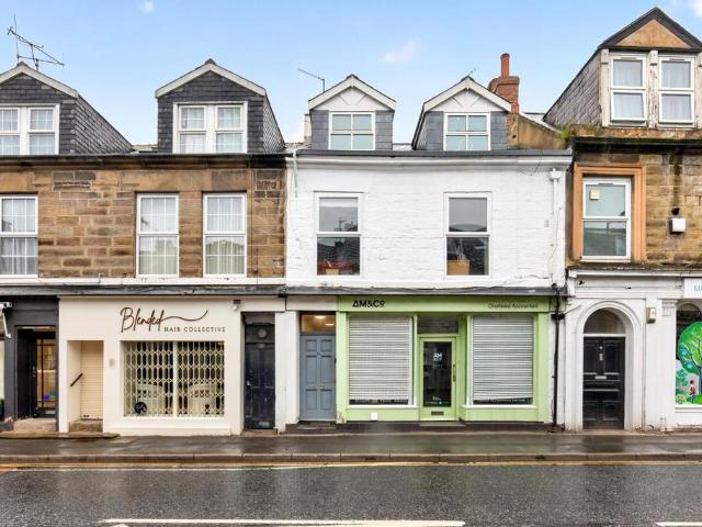 1 bedroom flat for sale