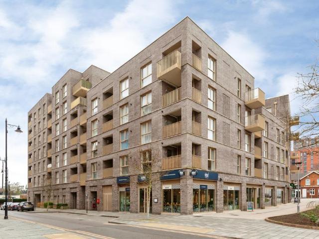 1 bedroom flat for sale