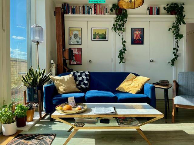 1 bedroom flat for sale