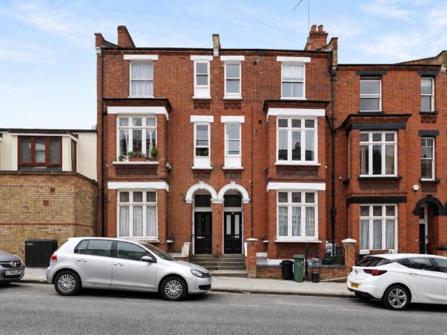1 bedroom flat for sale