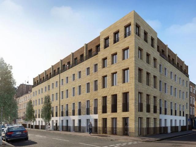 1 bedroom flat for sale
