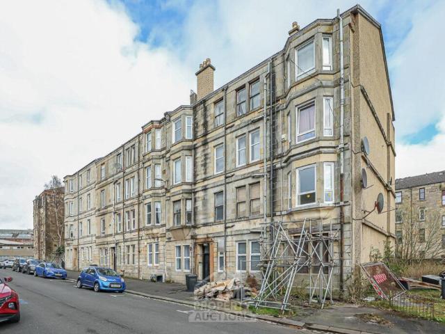 1 bedroom flat for sale