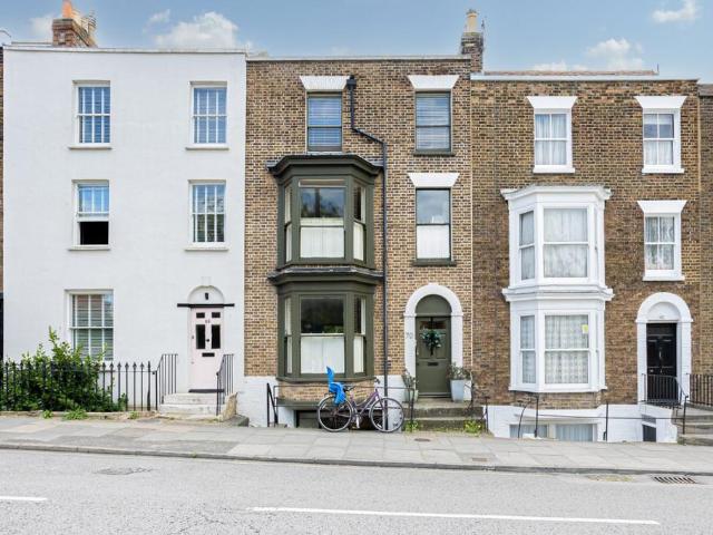 1 bedroom flat for sale