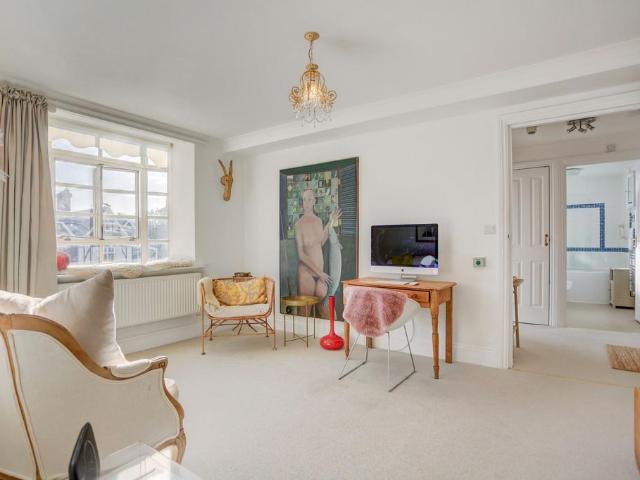 1 bedroom retirement property for sale