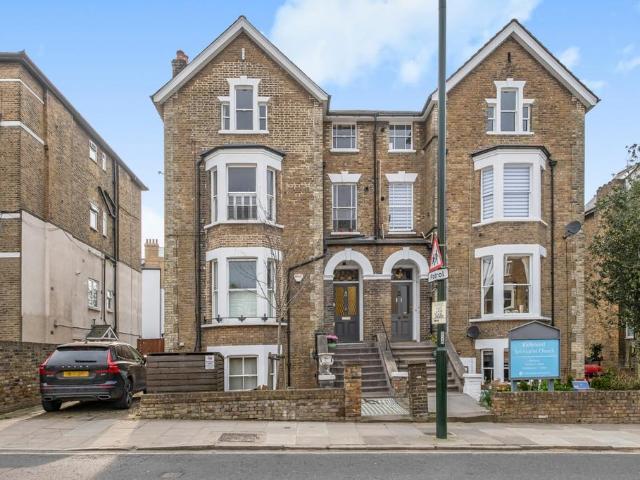 1 bedroom flat for sale