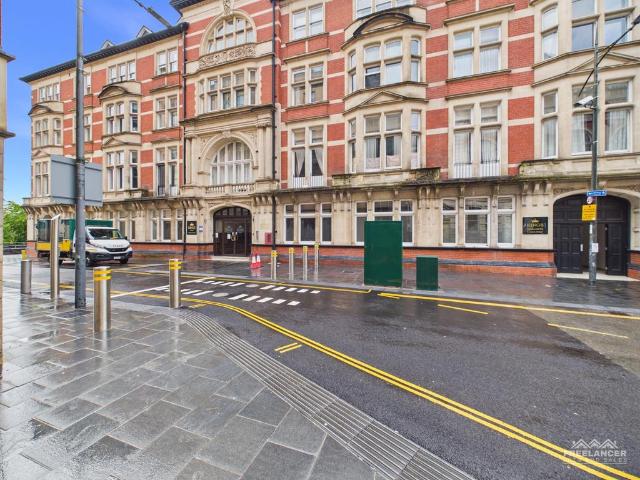 1 bedroom flat for sale