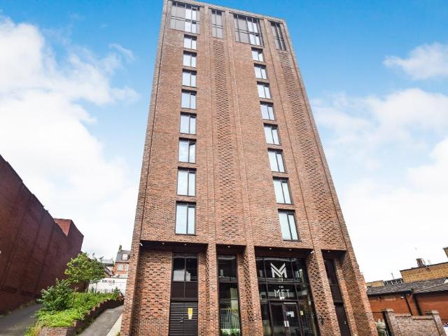 1 bedroom flat for sale