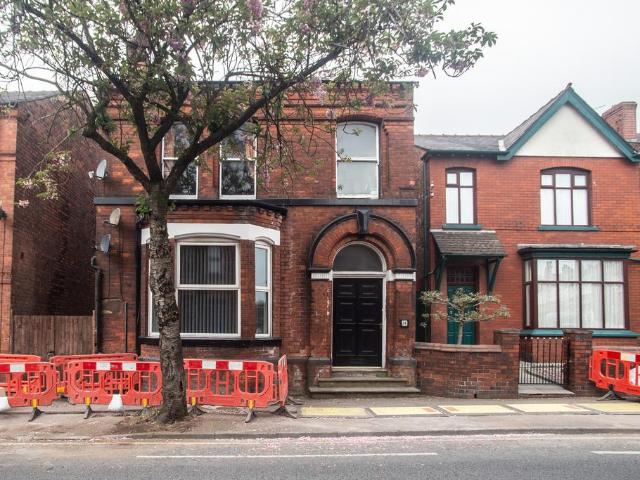 1 bedroom flat for sale