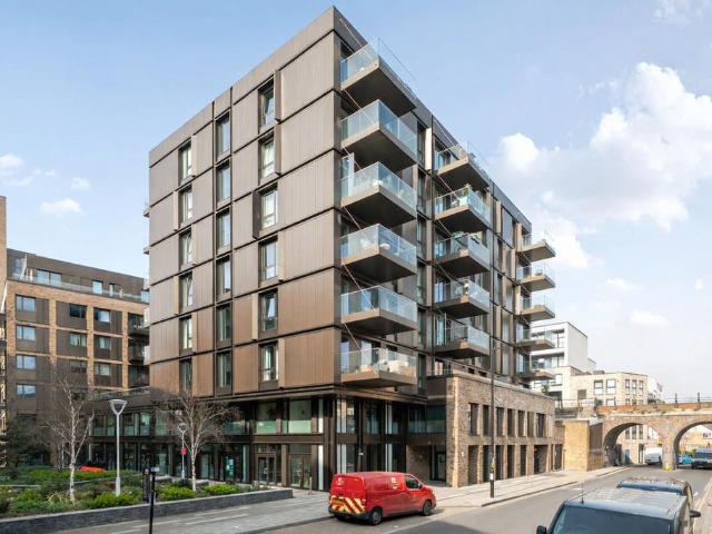 1 bedroom flat for sale