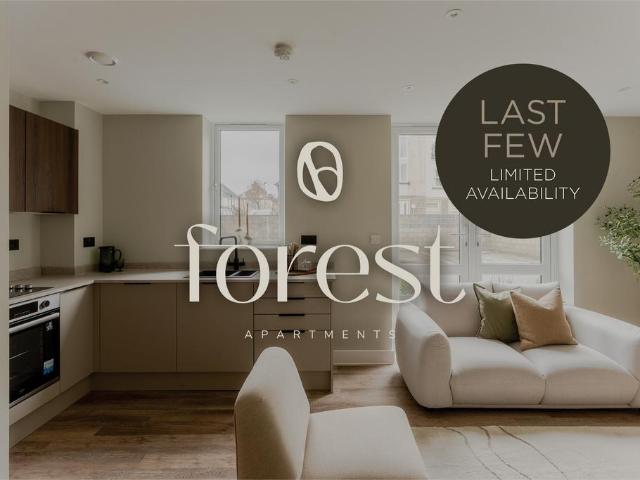1 bedroom flat for sale