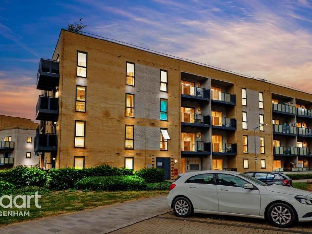1 bedroom flat for sale
