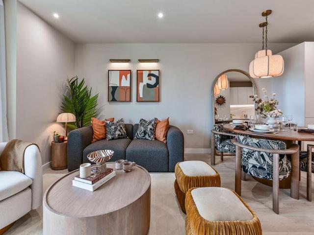 1 bedroom flat for sale